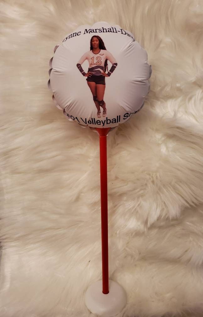 A4 Printable Balloon Sheets | Etsy