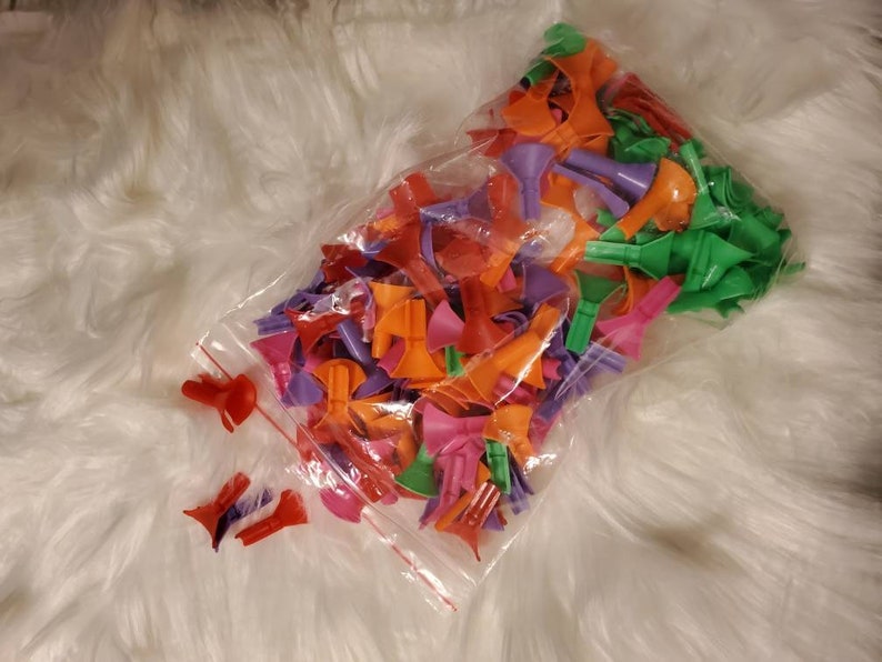 A4 Printable Balloon Sheets - Etsy