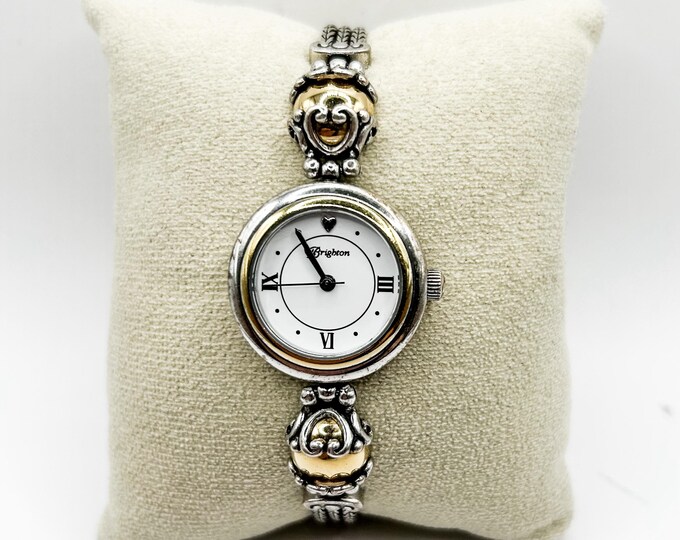 Estate Brighton Ladies Watch - Etsy
