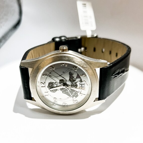 Harry Potter Watch - Gem