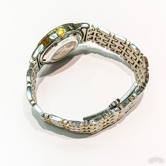 Jean Marcel Pointer Date Swiss Automatic Watch 161.150 - Gem