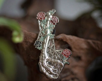 Chicken Foot Hoodoo - Etsy