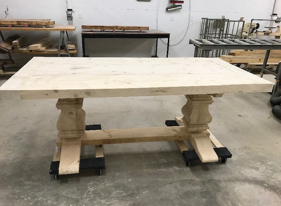 Spruce Table