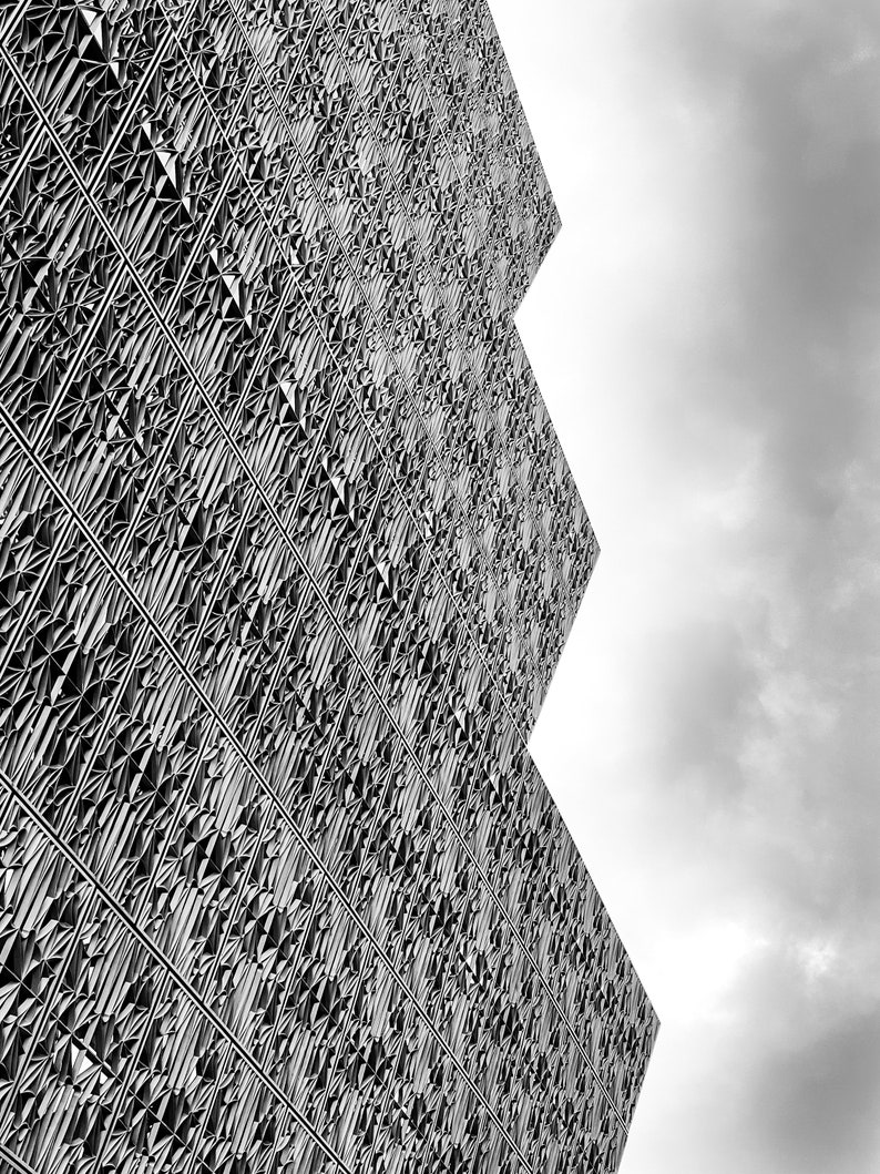 Washington DC Gallery Wall, DC Wall Art Set, DC Photo Prints, Square ...