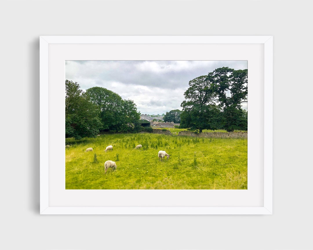 Ireland Wall Art, Irish Photo Print, the Ring of Kerry, Irish Gift ...