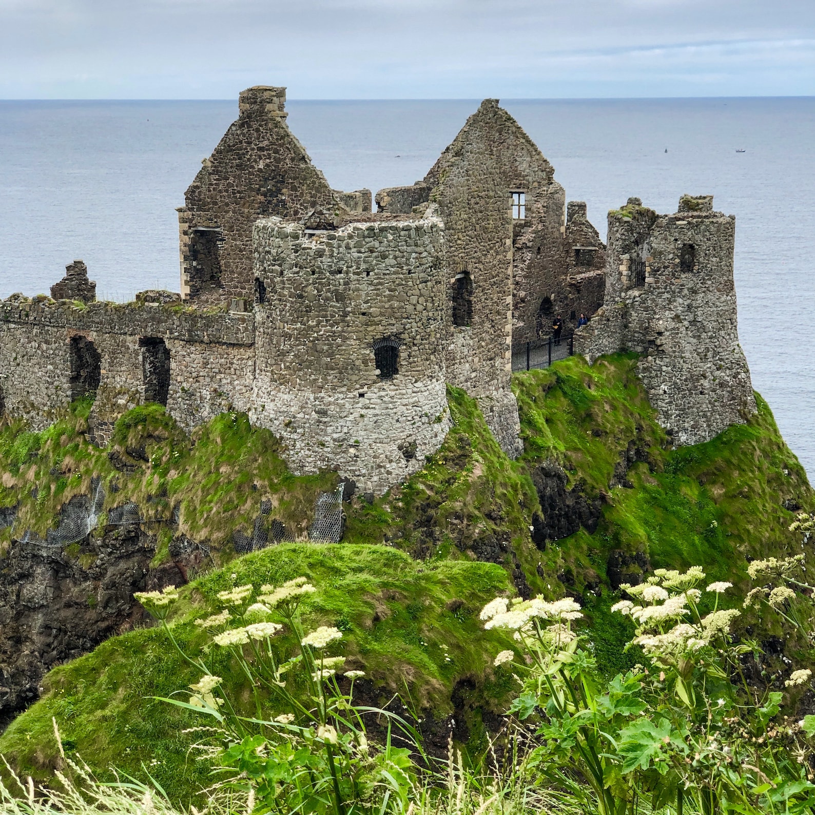 Ireland Wall Art Set, Irish Photo Prints, Square Prints, Counryside ...