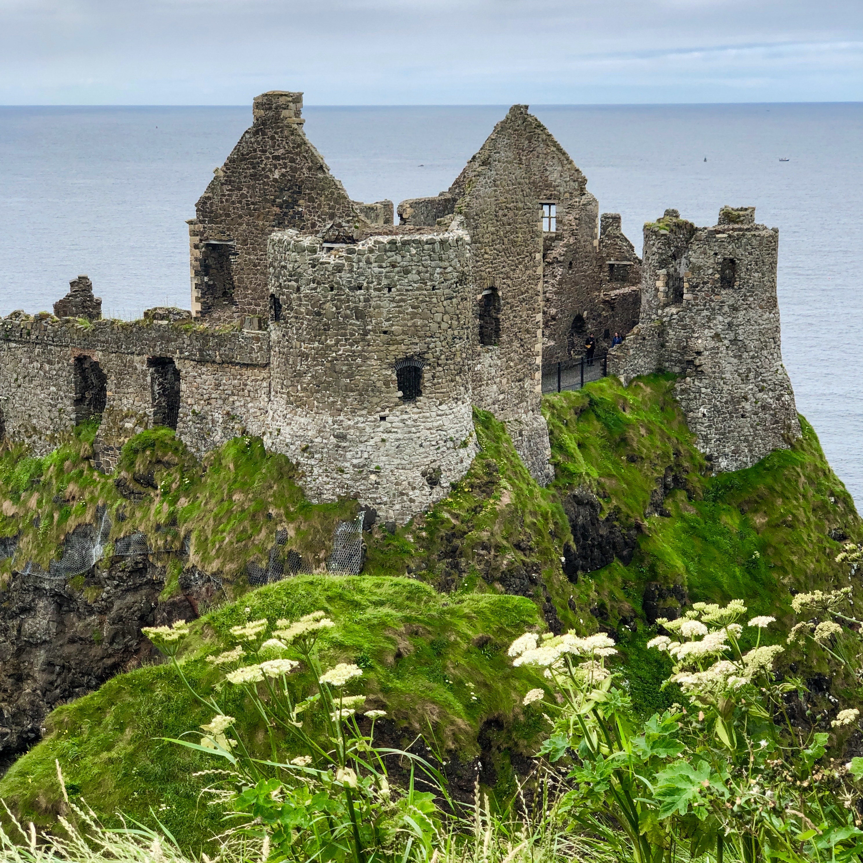 Ireland Wall Art Set, Irish Photo Prints, Square Prints, Counryside ...