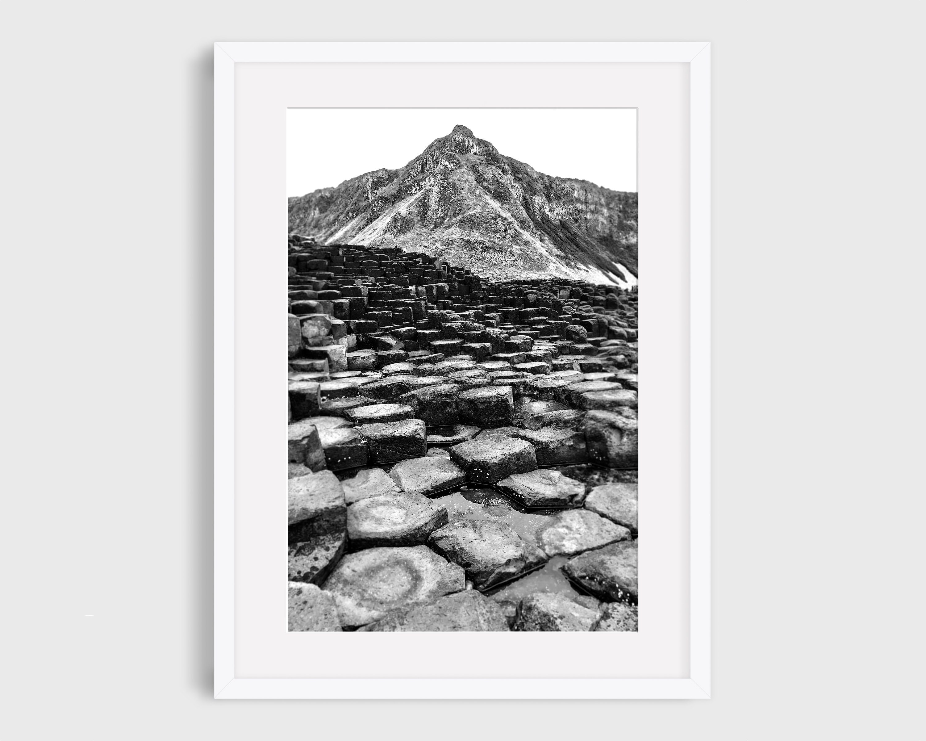 Ireland Wall Art, Irish Photo Print, Giant's Cuseway, Irish Gift ...