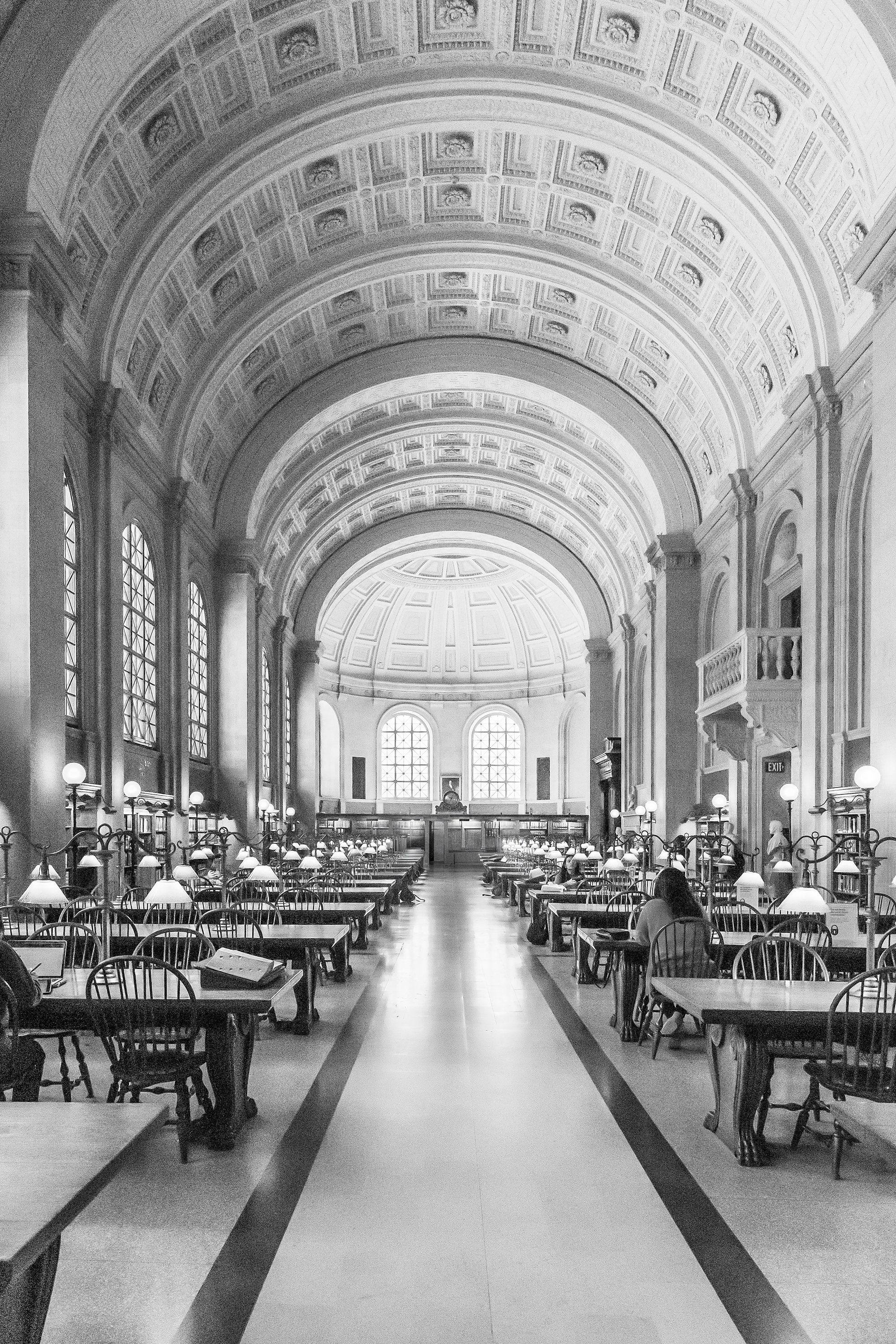 Fine Art Boston Gallery Wall, Historic New England Photography, Boston ...