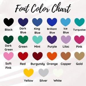 Personalized Plastic Heart Containers, Heart Candy Holder, Valentines ...