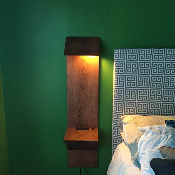 Floating Table - Etsy