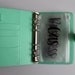 LABELS ONLY, Cash Organizer Labels, Labels, Cash Organizer, Organizer ...