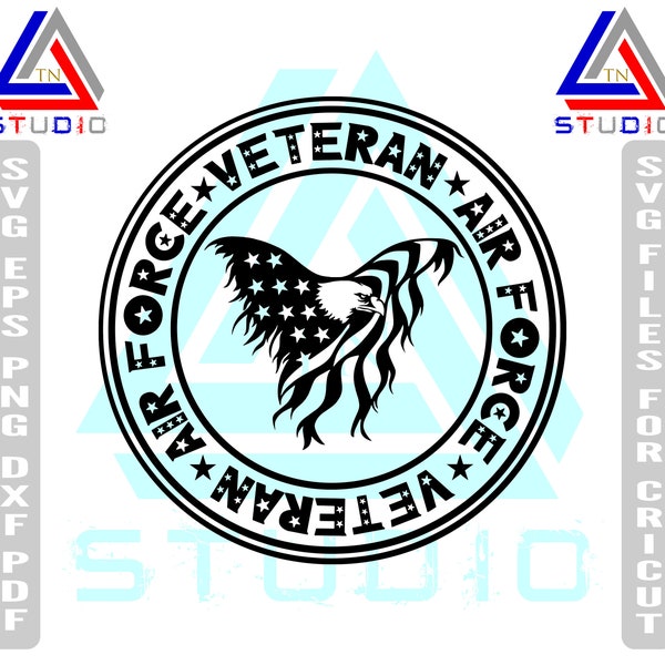 Air Force Shirt - Etsy