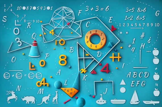 Mathematics Wallpaper