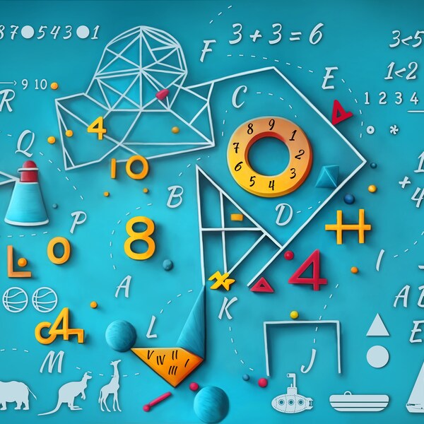 Wallpaper Mural - Etsy