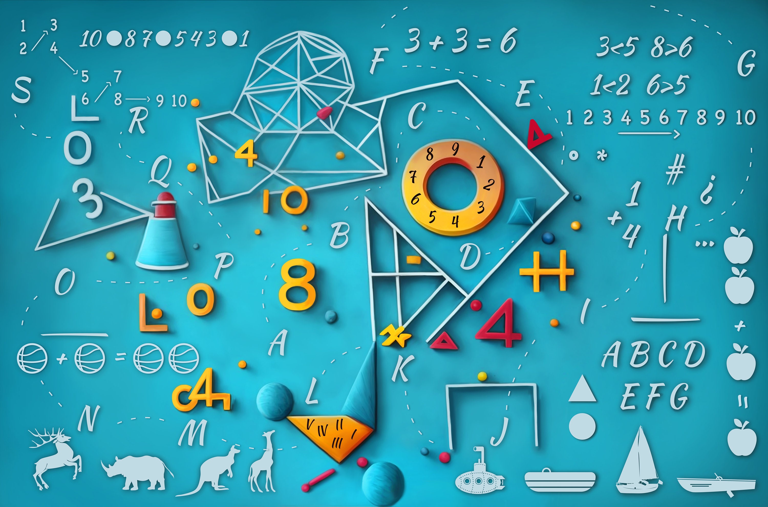 Mathematics Wallpaper For Desktop