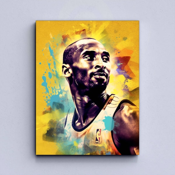 Black Mamba - Etsy