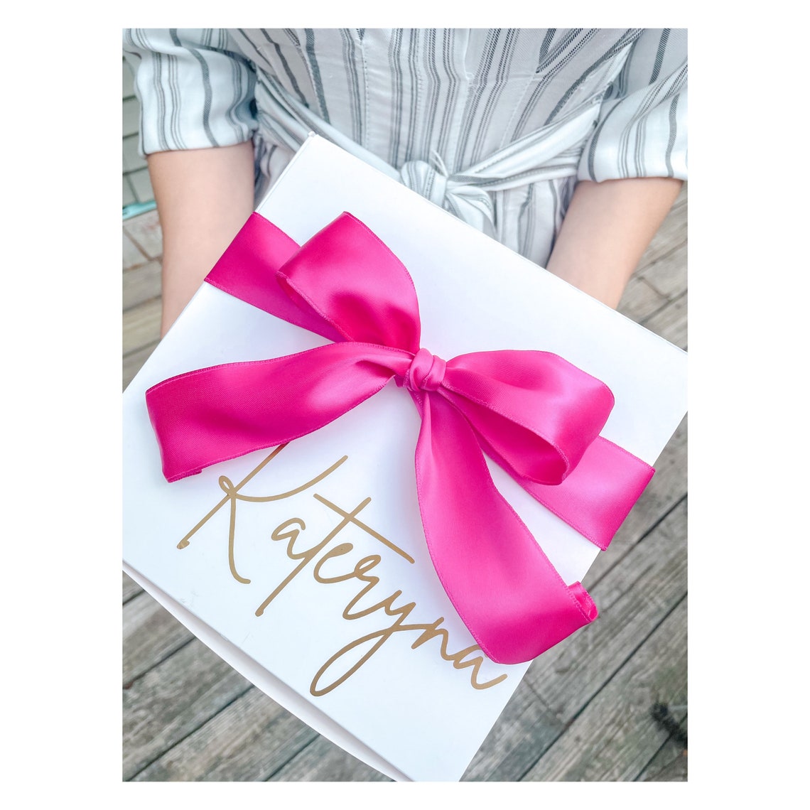 Custom Grad Box-graduation Gift Box-congrats Gift Box-graduate - Etsy