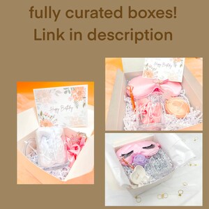 Custom Gift Box-personalized Gift Box-custom Name Box - Etsy