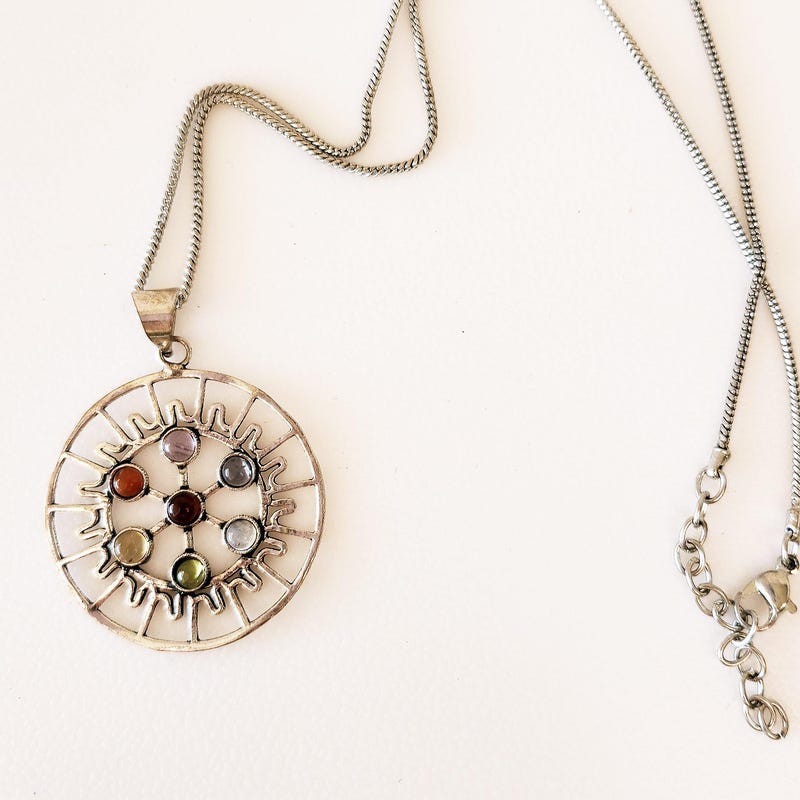 Celtic Solar Wheel - Etsy