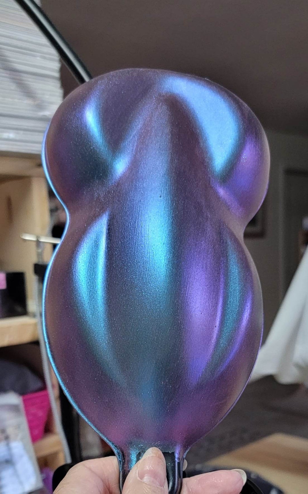 Pandora- Chameleon Powder-make-up, Nails, Crafting - Color Changing ...