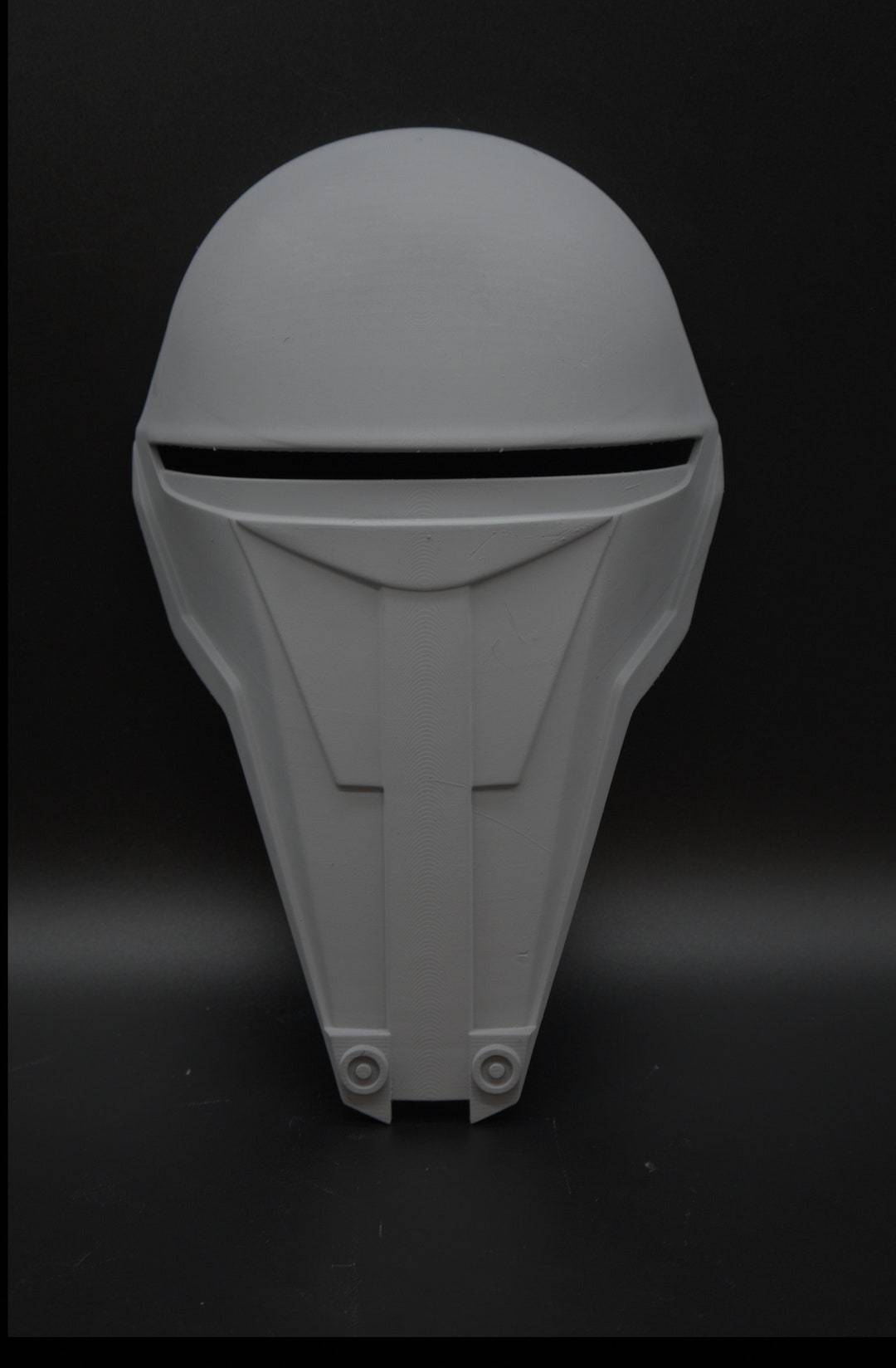 Darth Revan Mask DIY 3D Printed Kit Sith Mask - Etsy UK
