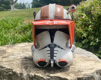 Commander Cody | Etsy