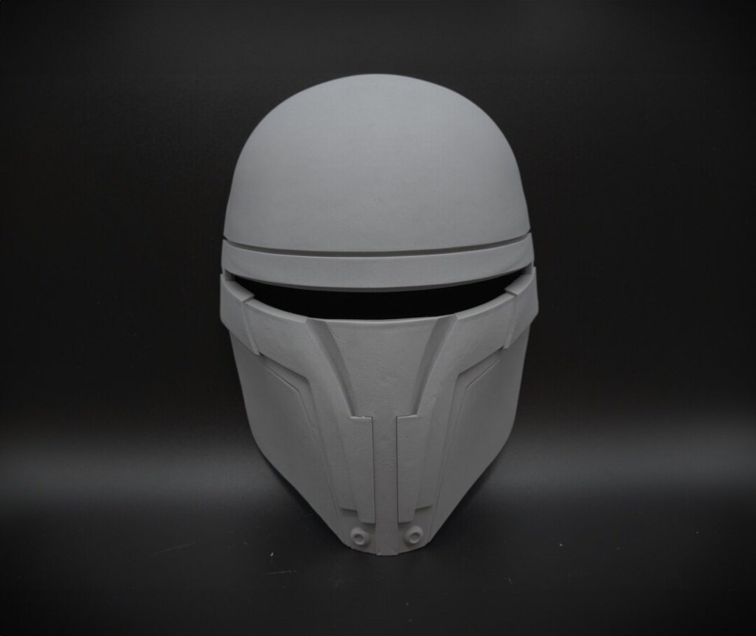 Darth Revan Mask DIY 3D Printed Kit, Sith Mask - Etsy