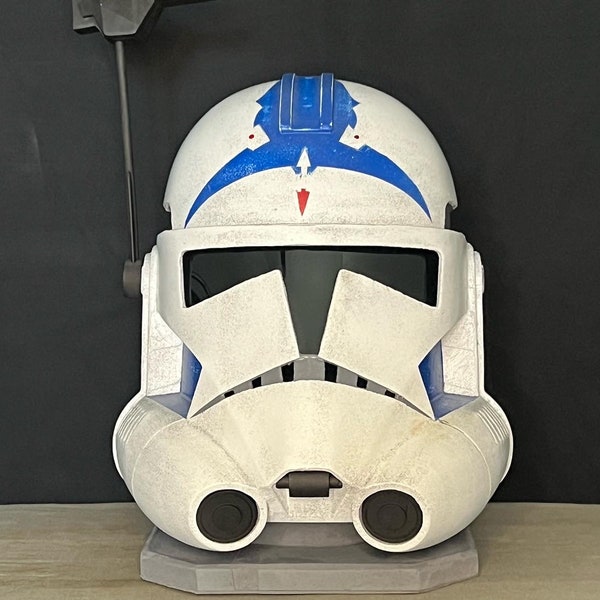 Arc Trooper Fives Costume - Etsy