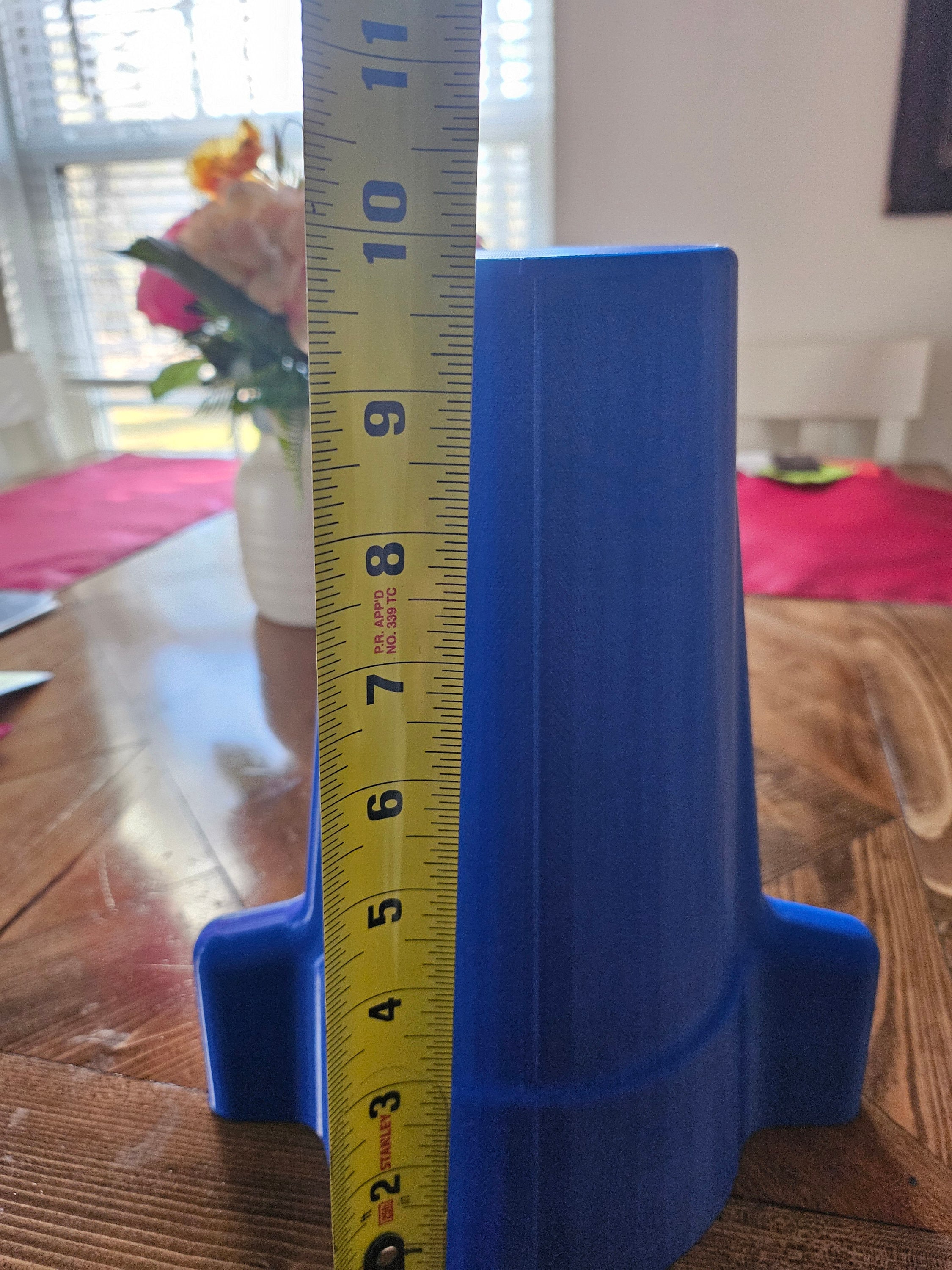 Giant 10" Blue Large Jumbo Wire Nut - Etsy