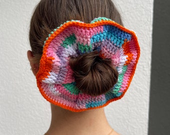 Scrunchies haargummi store