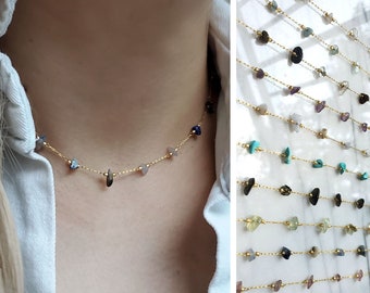 Best Friend Choker - Etsy