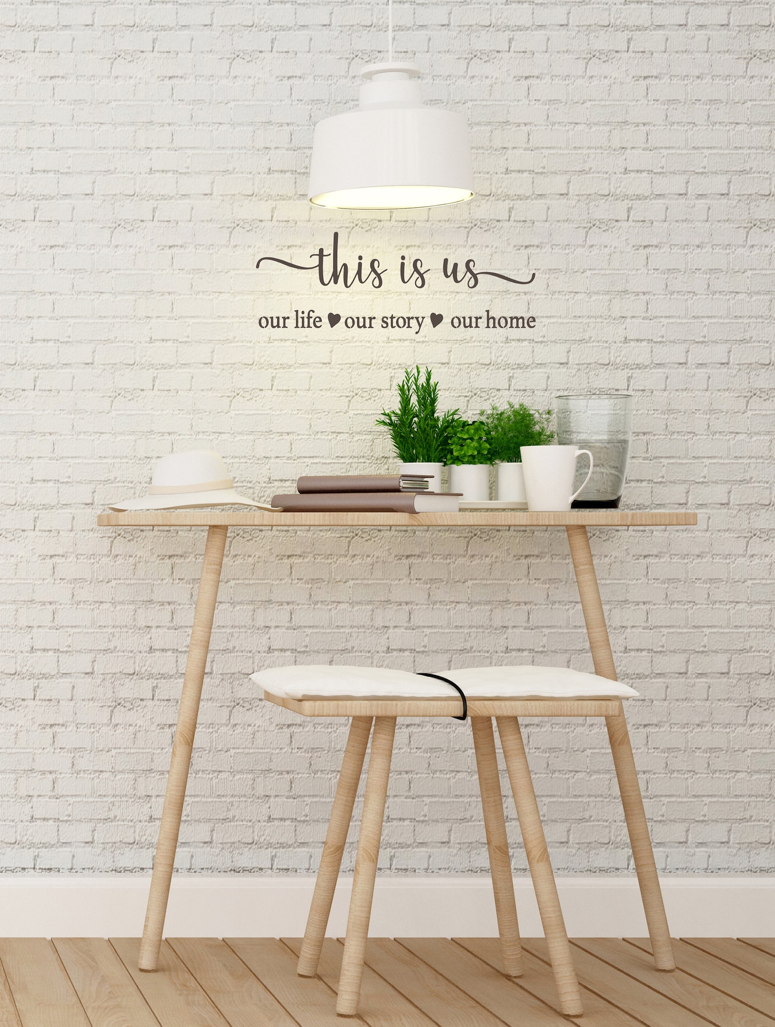 Reusable Stencil Kit 16pcs Stenciling Set for Painting Wood - Etsy