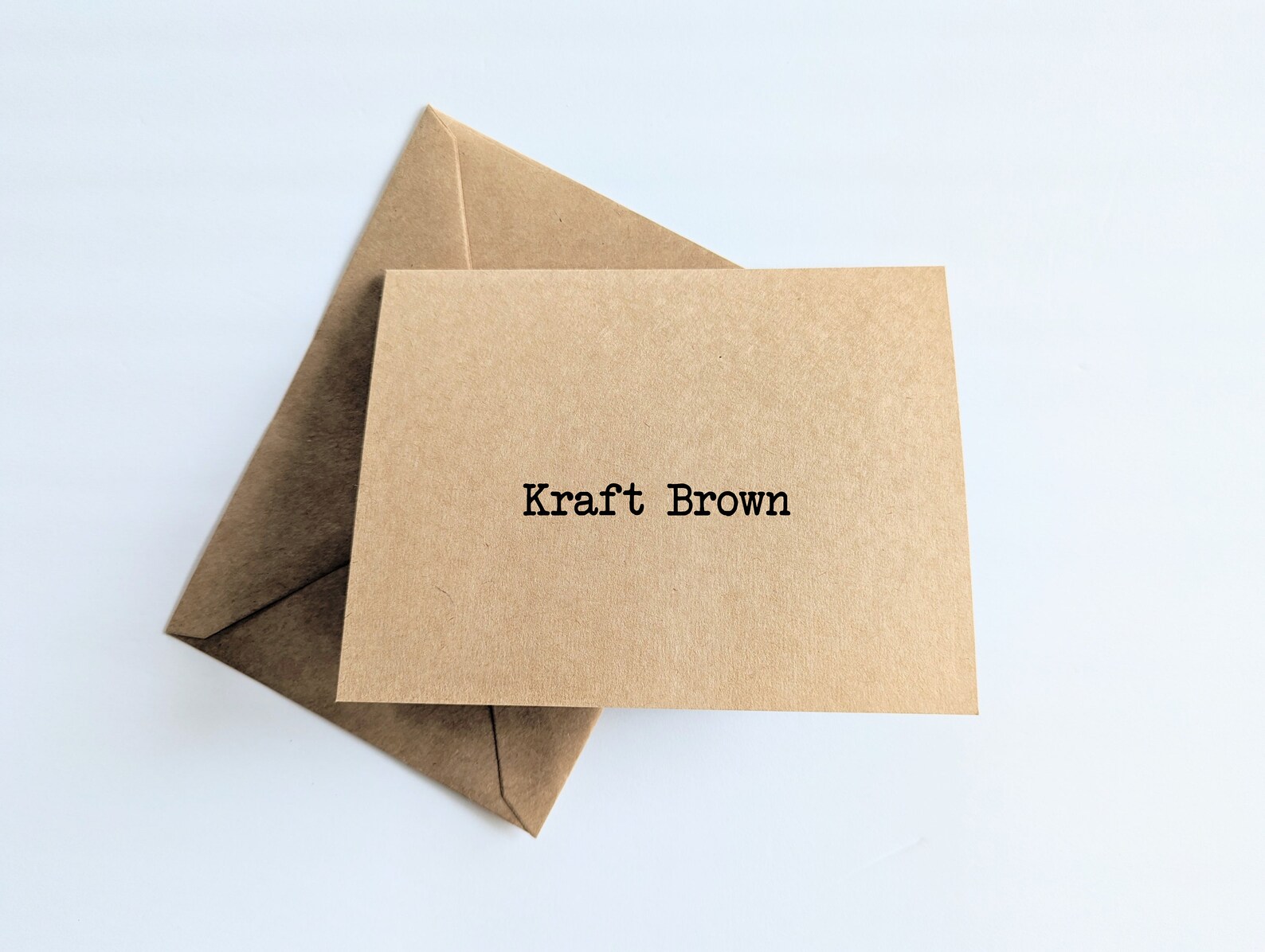This is a Birthday Card Greeting Card | Simple Statement Card | Blank ...