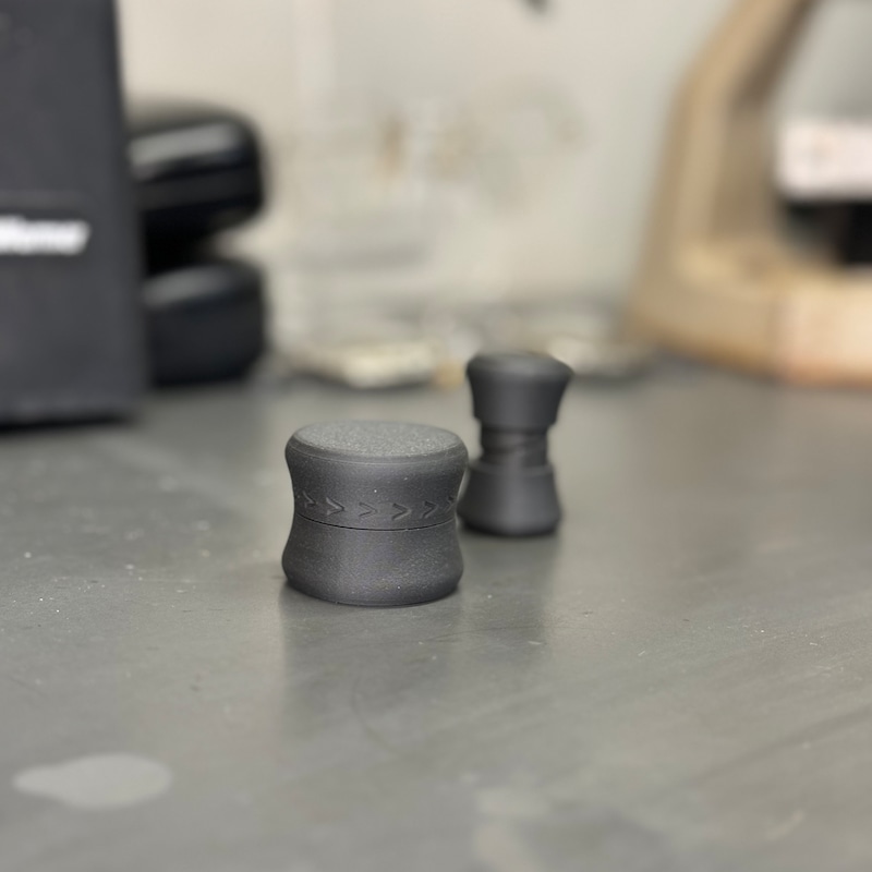 Plug Gauges Box - Etsy