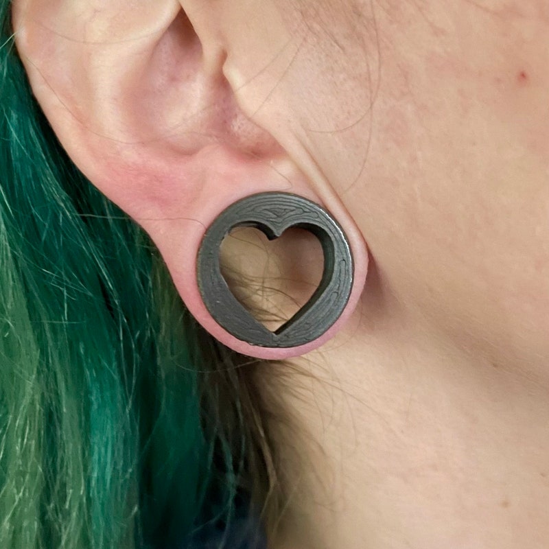 0g Plugs - Etsy