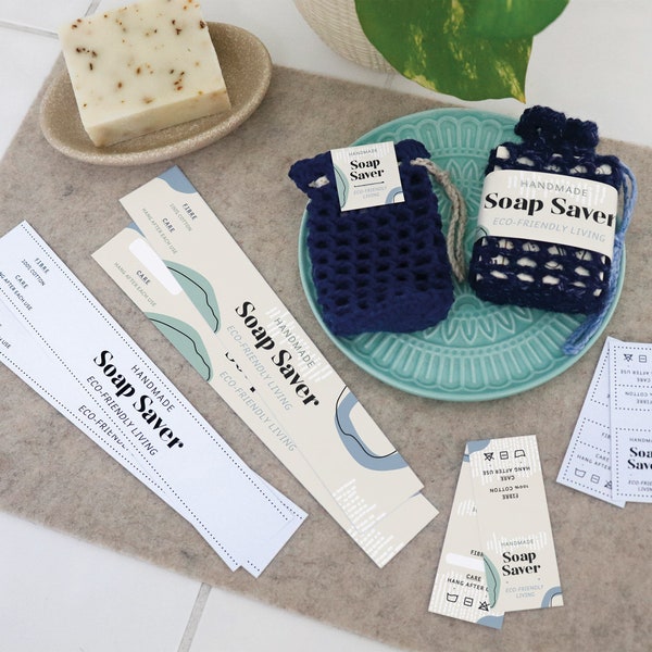 Soap Saver - Etsy