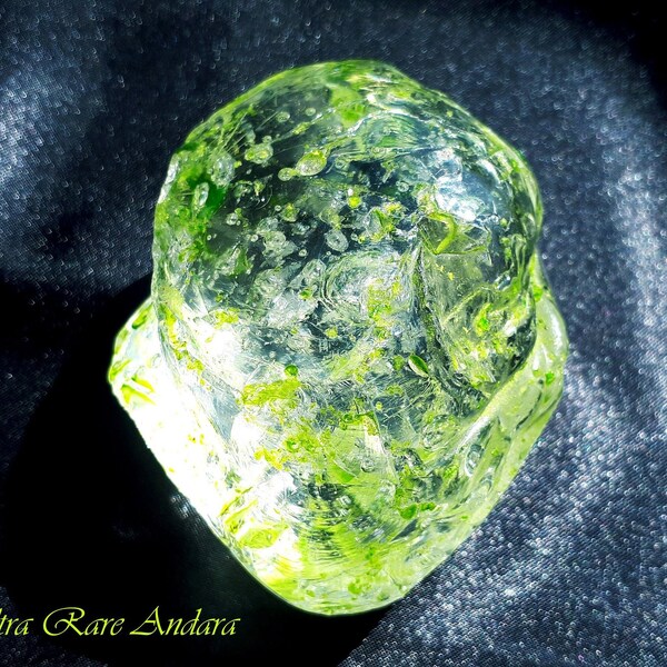 Andara Crystals - Etsy