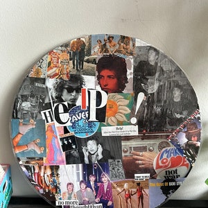 Custom Collages 4 Sale (DOUBLE-SIDED) - Etsy