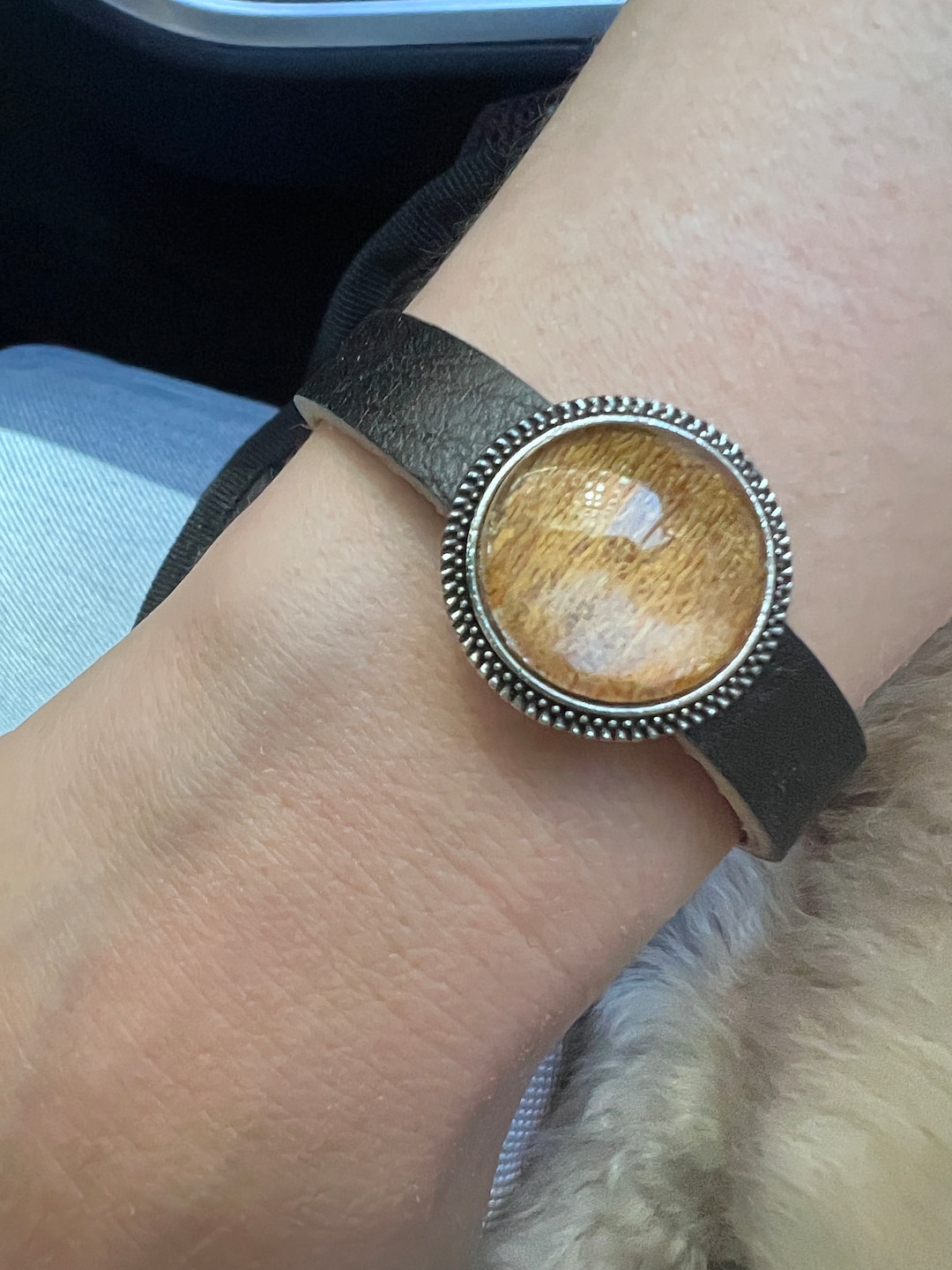 Metropolitan Opera Original Curtain Jewelry. Authentic Fabric - Etsy