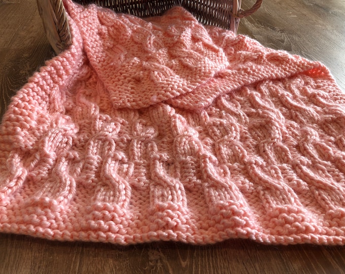 Pocket Prayer Cloth Knitting Pattern - Etsy
