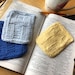 Pocket Prayer Cloth Knitting Pattern - Etsy