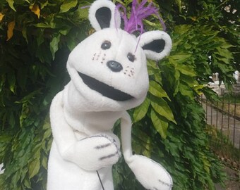 Puppets With Arm Rods - Etsy