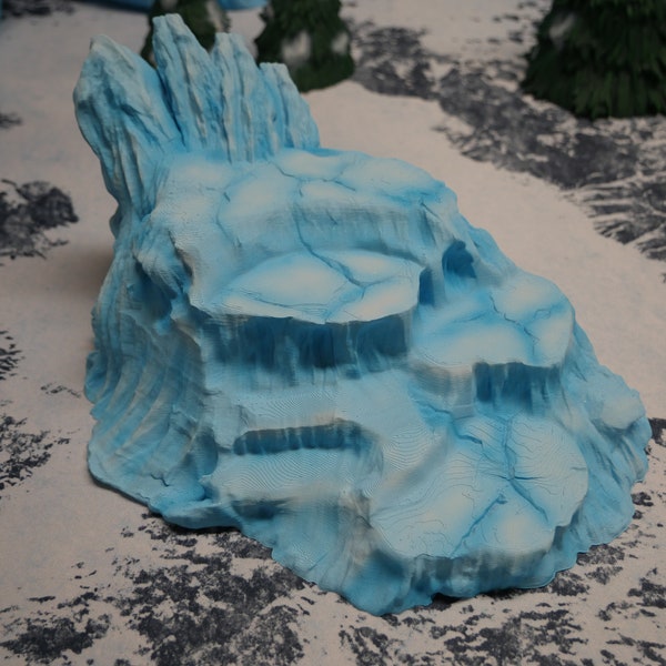 Tabletop Terrain - Etsy
