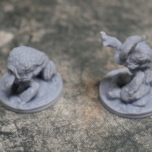 Intellect Devourer - Etsy