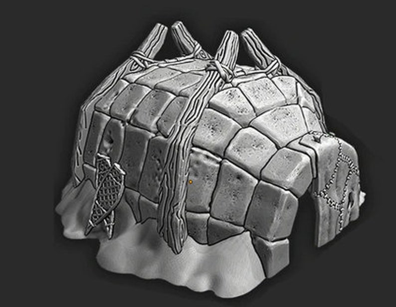 Dnd Terrain Ice Tribe Igloo Wilds of Wintertide Dungeons | Etsy