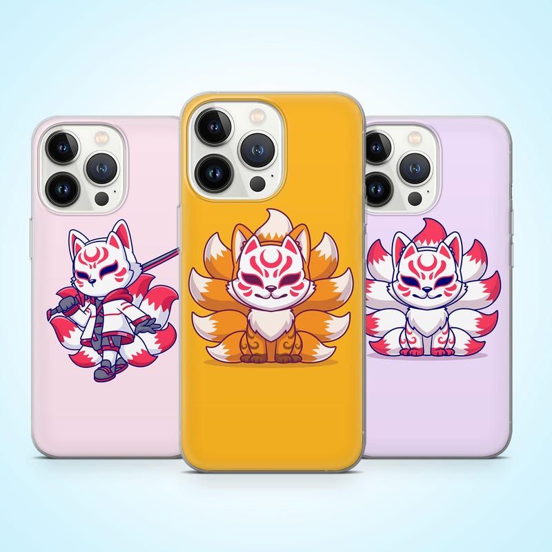 Naruto Phone Case Samsung - Etsy