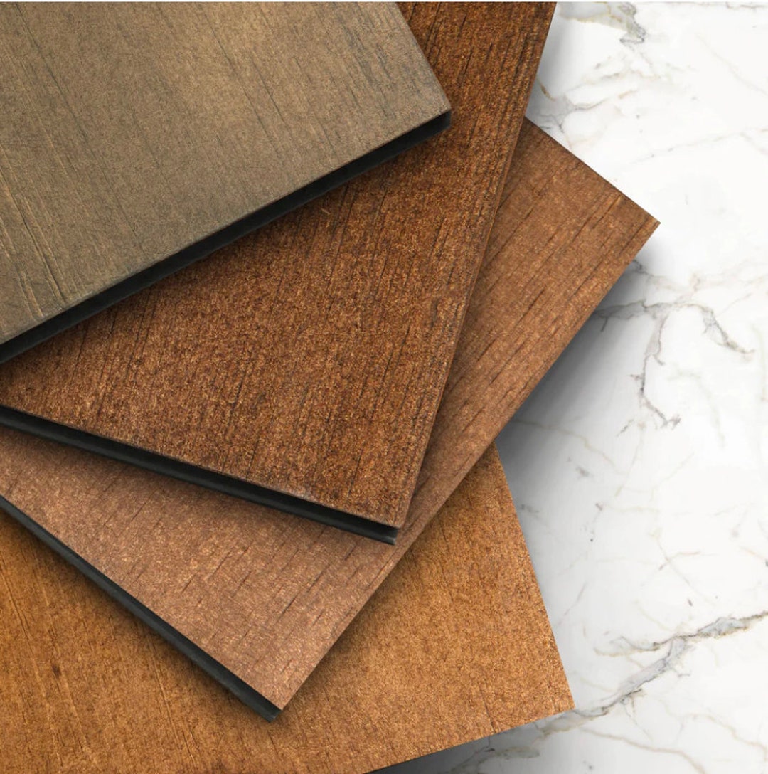 Pine Color Samples - Etsy