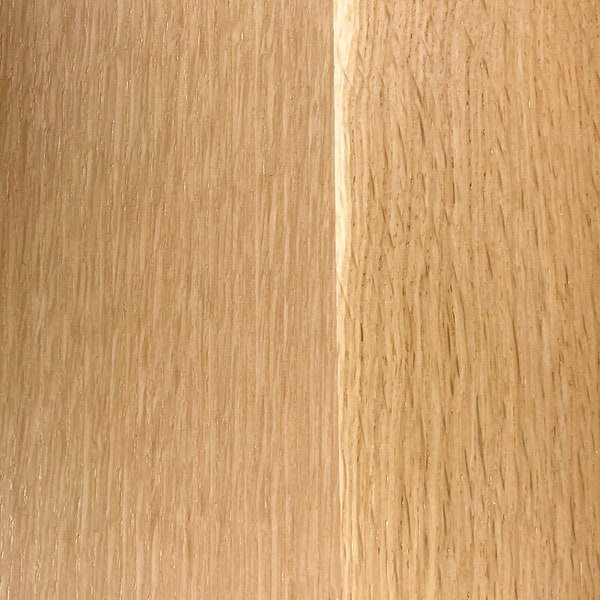 White Oak Sample - Etsy