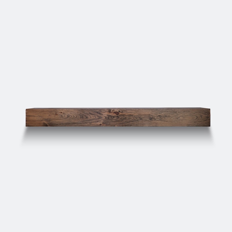Fireplace Shelves - Etsy